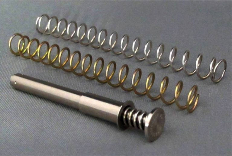 DPM Recoil Reduction System Review: What You Should Know