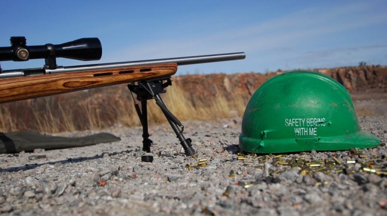 .22 Rifle Review - Best choices for hunting and home defense 2017