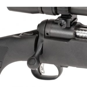 Savage 11/111 Trophy Hunter XP Review: A Full Walkthrough