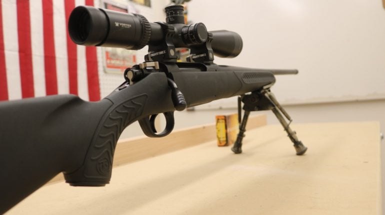 Thompson Center Compass Vs. Ruger American: Which One Is Superior