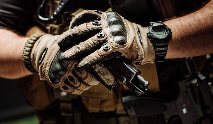 How To Join A PMC Without Military Experience!