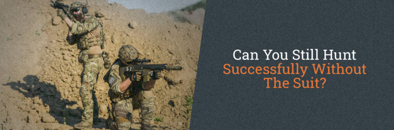 HECS Suit Review: Does It Really Work for Hunting?