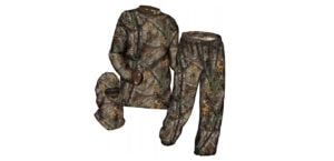 HECS Suit Review: Does It Really Work for Hunting?