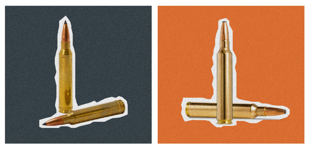 300 Win Mag vs 300 RUM: A Complete Comparative Guide