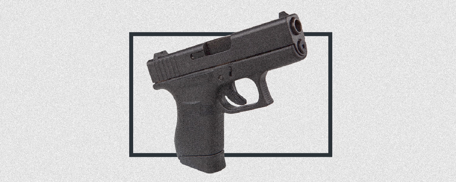 Kimber Micro 9 vs Glock 43: Comparison for Concealed Carry