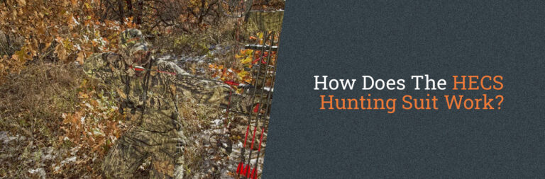 HECS Suit Review: Does It Really Work for Hunting?