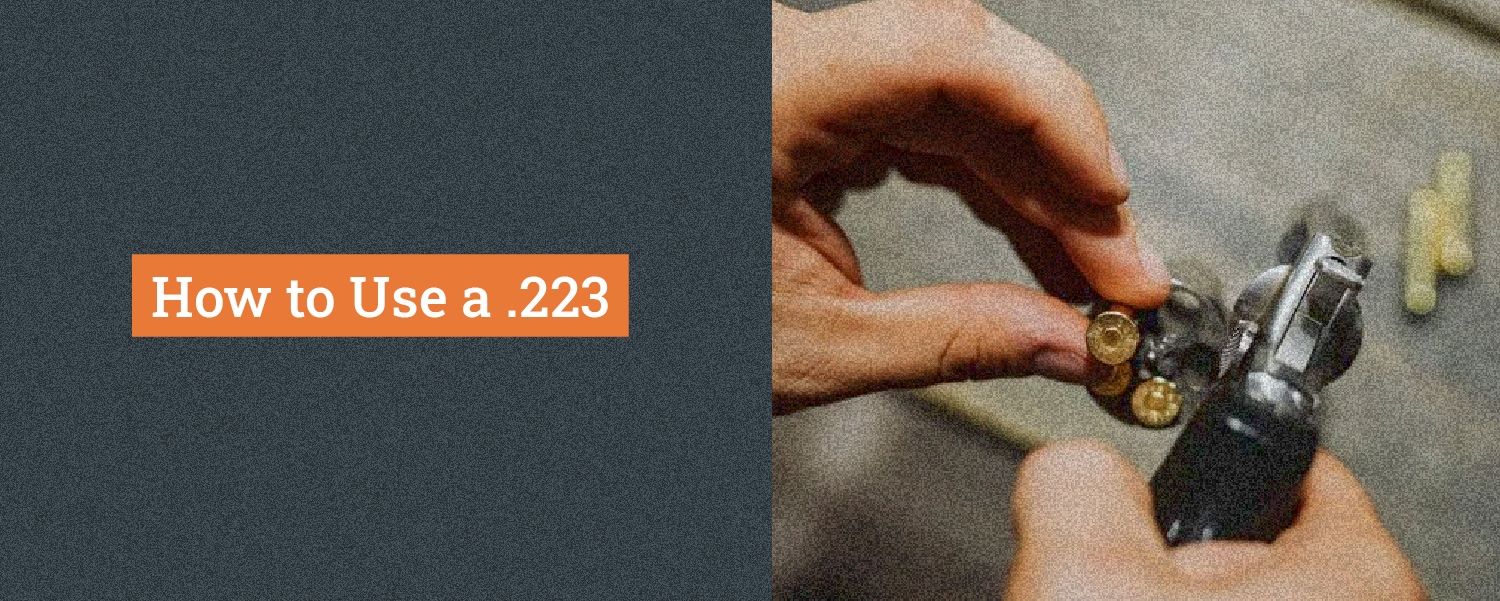 How Far Can a 223 Bullet Travel? — Max Range & Velocity