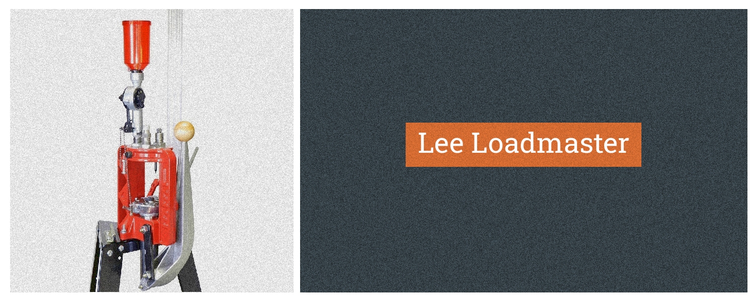 Lee Loadmaster vs Pro 1000: Full Comparison and Review