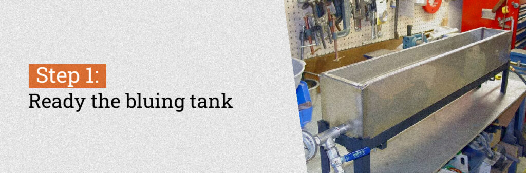 How to Blue Stainless Steel in 5 Easy Steps: Complete Guide