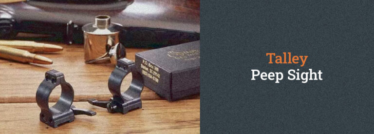 How to Use a Peep Sight Rifle [Effective, Quick, Easy Guide]