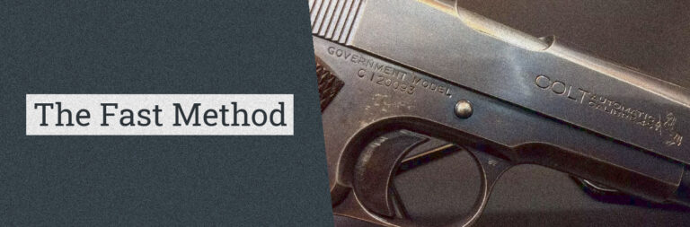 How to Read Colt Serial Numbers Like a Pro: For First-Timers