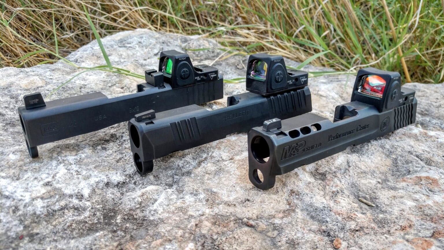 7 Best Red Dot Under 100: Complete Reviews & Buying Guide