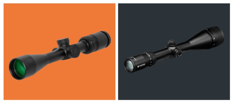 8 Best Rifle Scopes Under 300: Affordable & Budget-Friendly