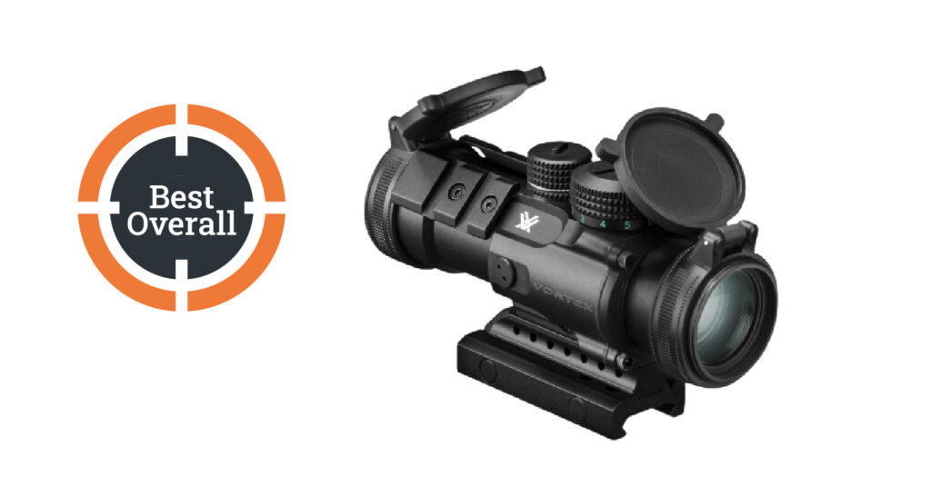 7 Best ACOG Clones and Alternatives [Complete Buying Guide]