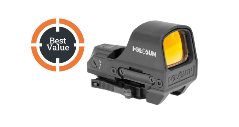 8 Best Reflex Sights for Shotguns: Complete Buying Guide