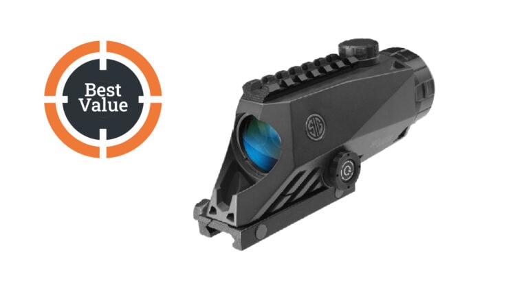 7 Best ACOG Clones and Alternatives [Complete Buying Guide]