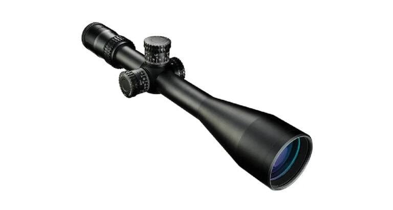 8 Best 1000 Yard Scopes for Long-Range Rifles [2023]