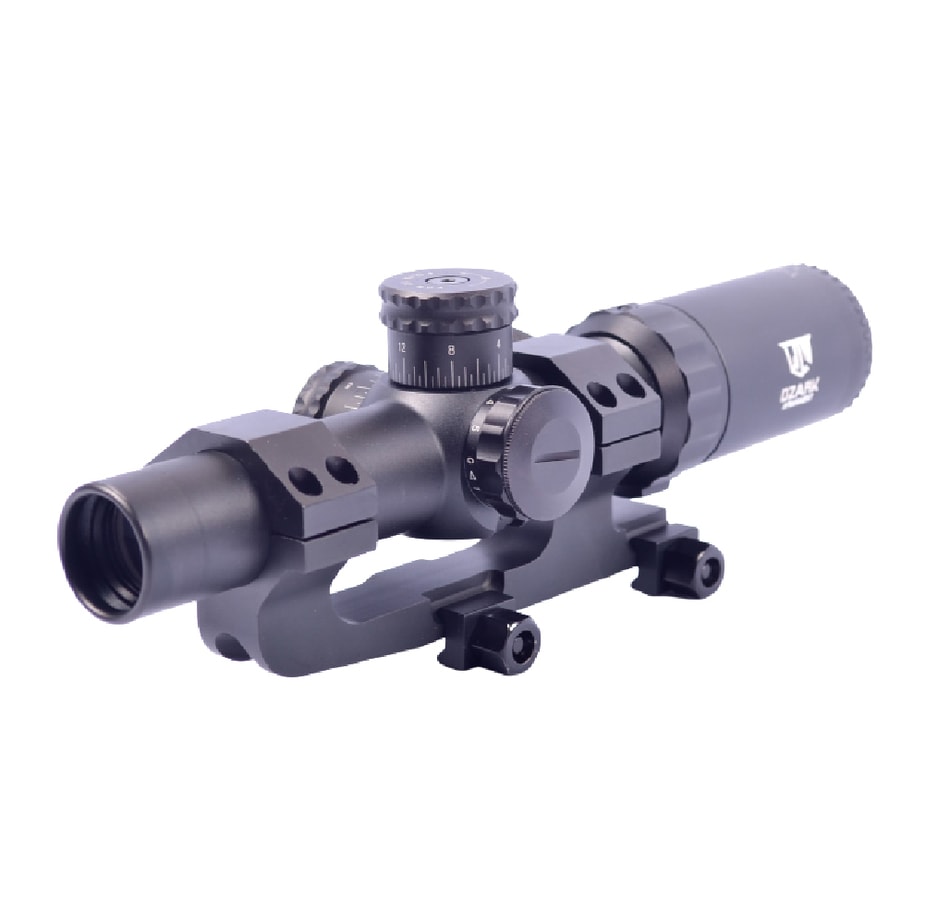 7 Best ACOG Clones and Alternatives [Complete Buying Guide]