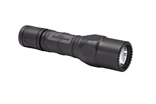 8 Best Police Flashlights: Tactical, Rechargeable
