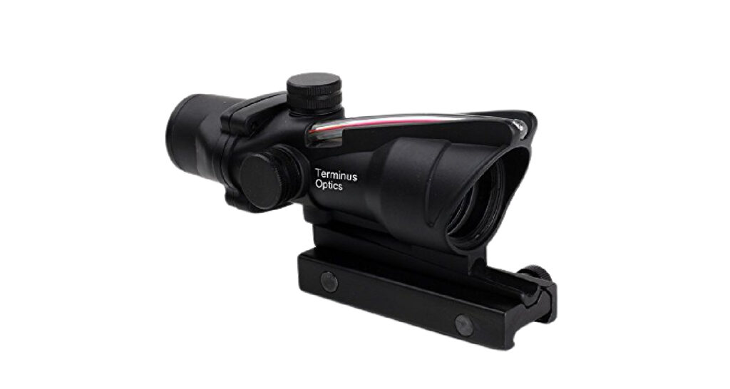 7 Best ACOG Clones and Alternatives [Complete Buying Guide]