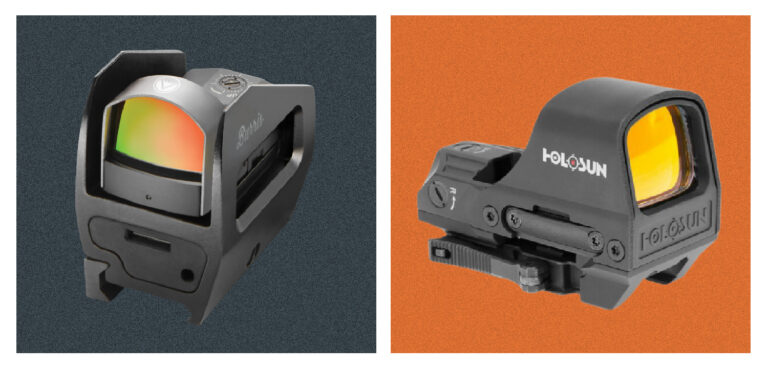 8 Best Reflex Sights for Shotguns: Complete Buying Guide
