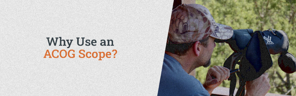 7 Best ACOG Clones and Alternatives [Complete Buying Guide]