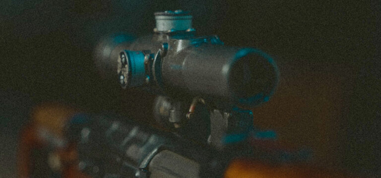 How to Mount a Rifle Scope Correctly [5 Easy Steps]