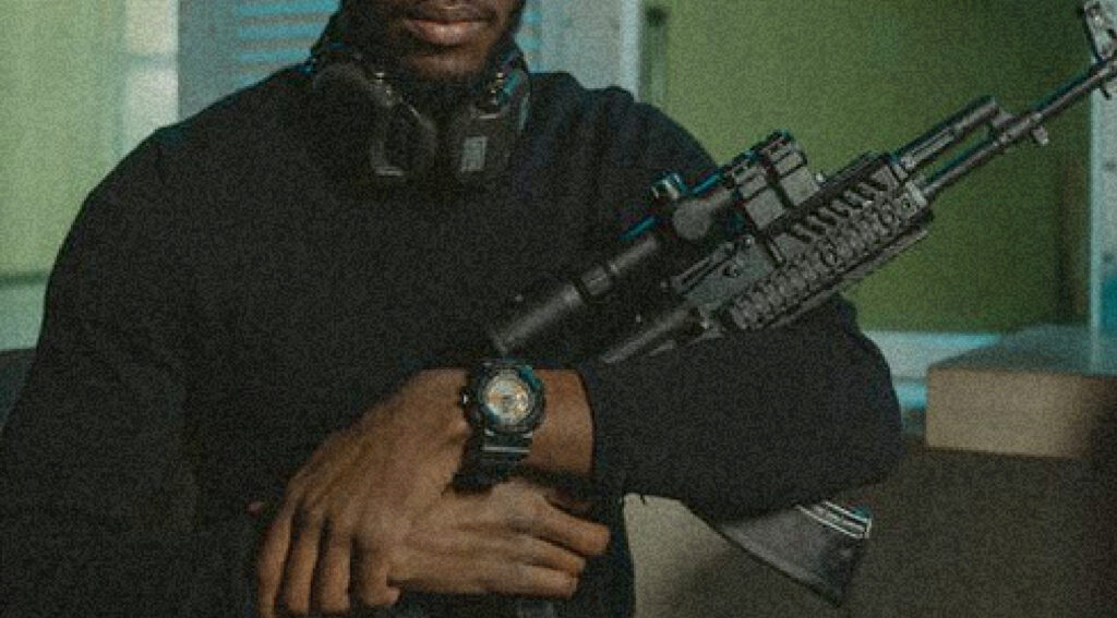 How to Zero a Rifle Scope at 100 Yards [5 Easy Steps]