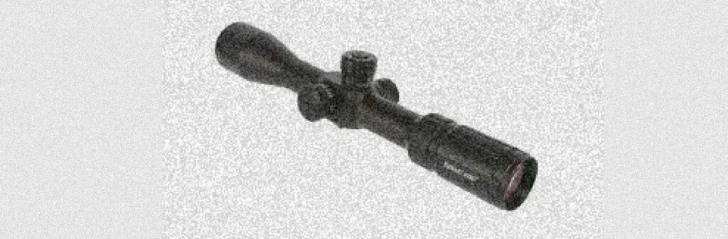 How to Level a Rifle Scope Properly: A Step-by-Step Guide