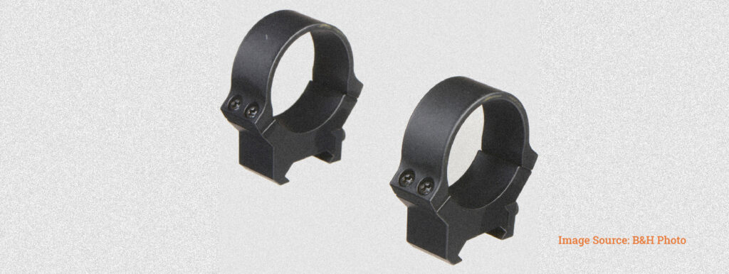 How to Repair a Rifle Scope: Rebuilding and Disassembly