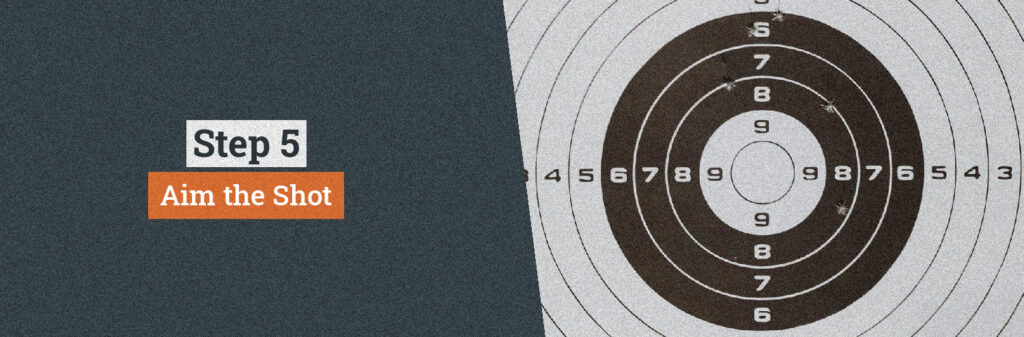 How to Use a Rifle Scope: Step-by-Step Process