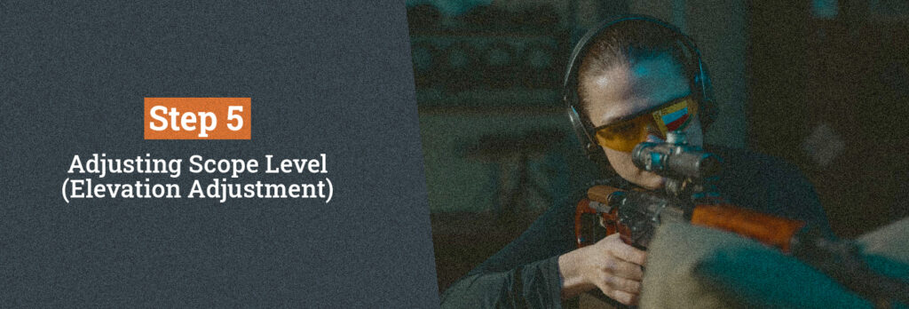 How to Mount a Rifle Scope Correctly [5 Easy Steps]