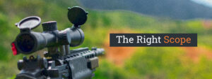 How to Repair a Rifle Scope: Rebuilding and Disassembly