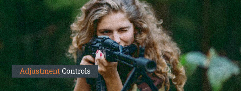 How Does a Rifle Scope Work? [Beginner's Basic Guide]