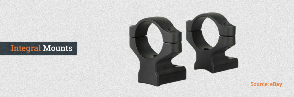 9 Types of Rifle Scope Mounts: Choose the Best One for You