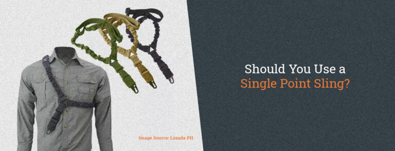 How to Wear a Single Point Sling Correctly: Easy Guide
