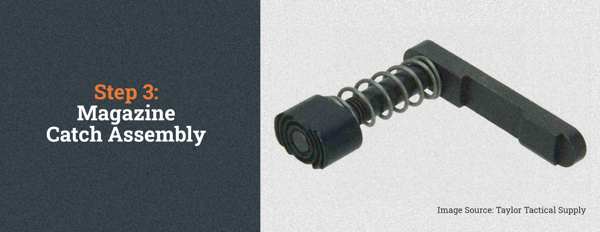 How to Build an AR 15 Lower Receiver: Easy 10-Step Guide