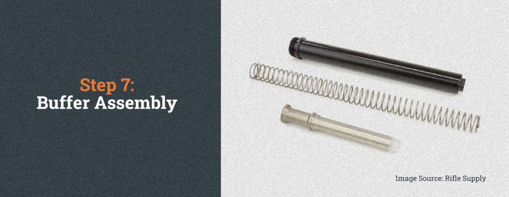 How to Build an AR 15 Lower Receiver: Easy 10-Step Guide