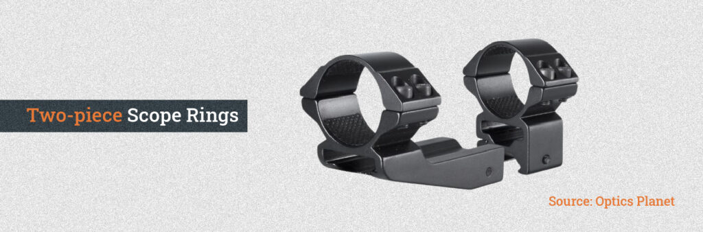 9 Types of Rifle Scope Mounts: Choose the Best One for You