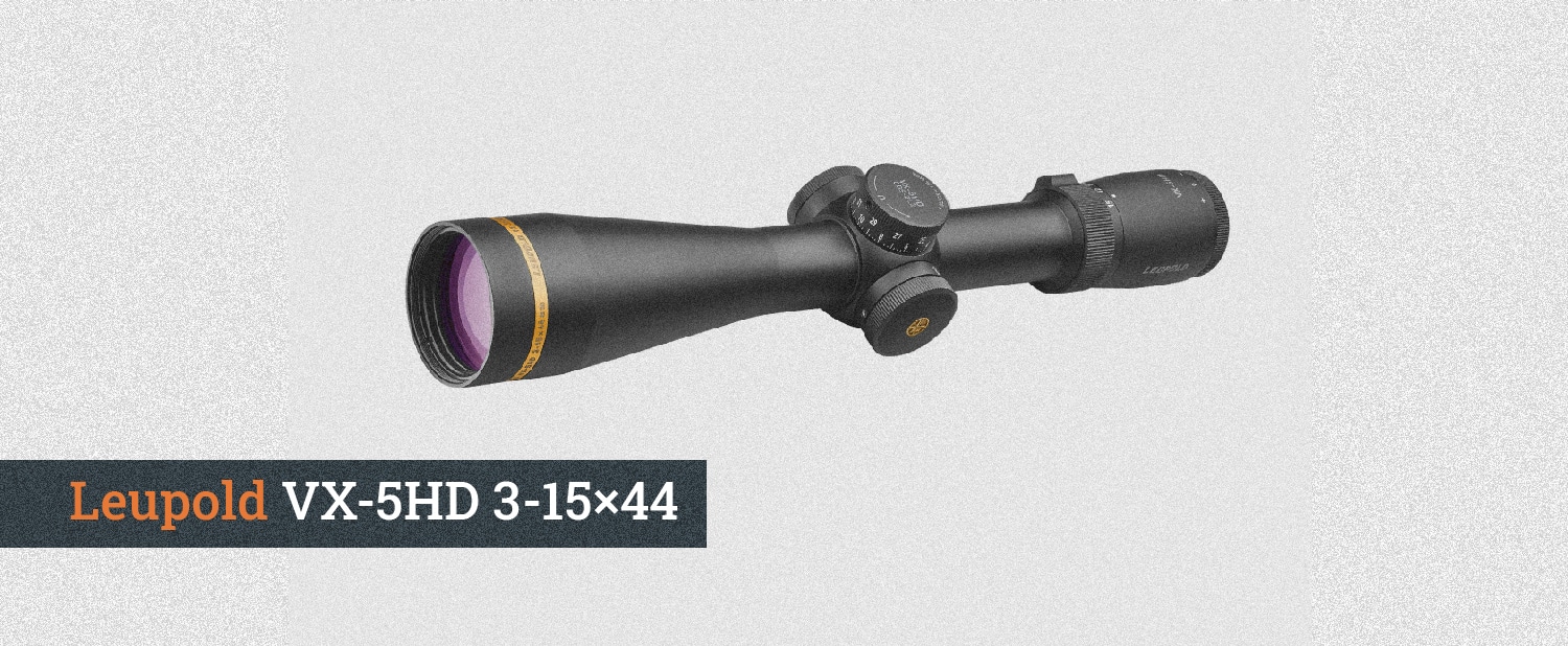 Leupold vs Vortex: Rifle Scope Brand Battle and Comparison