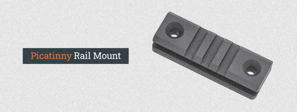 Picatinny vs Weaver Rail Mounting Systems: What's Different?