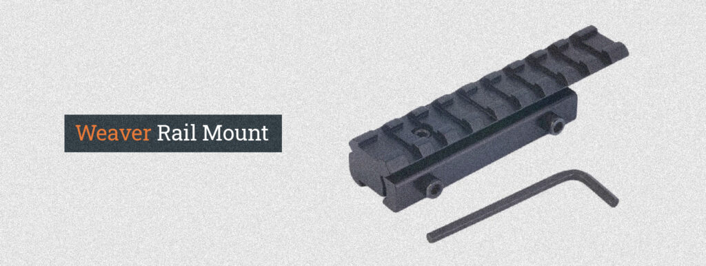 Picatinny vs Weaver Rail Mounting Systems: What's Different?