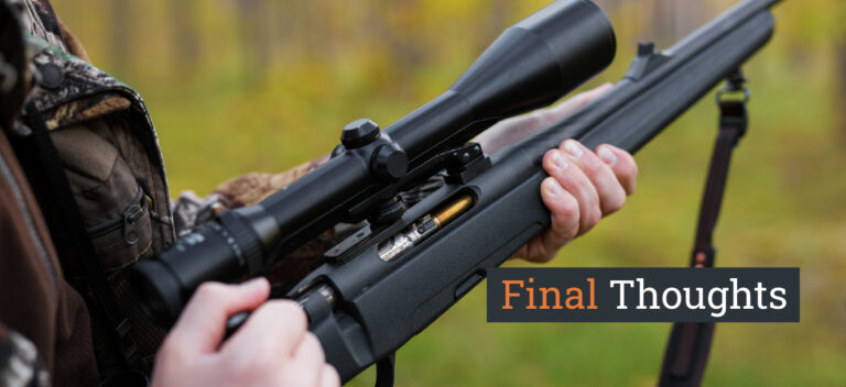 How to Dope a Scope Properly: Tips for Easy Set Up & Usage