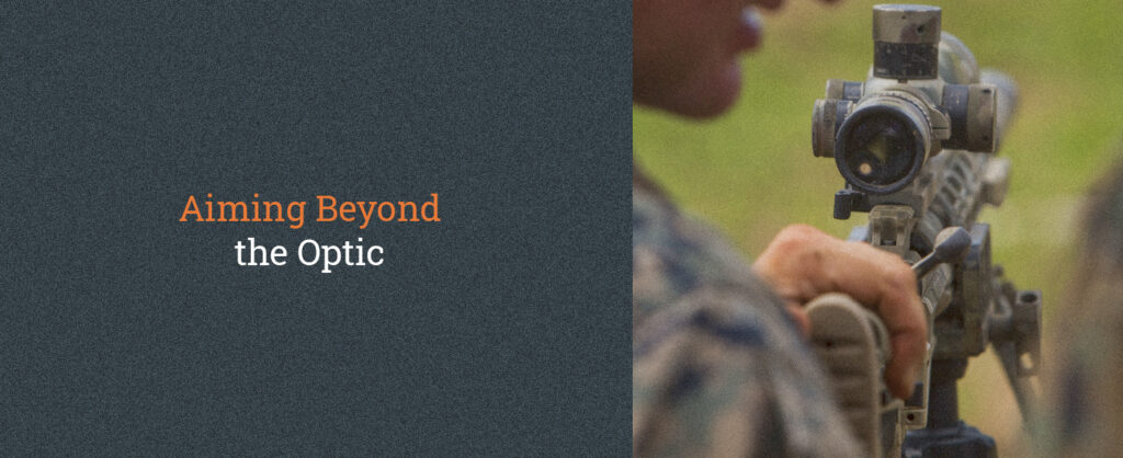 Scope Adjustment: Which Way to Turn It? [Beginner's Guide]