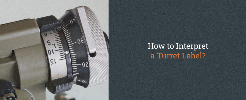 Scope Adjustment: Which Way to Turn It? [Beginner's Guide]