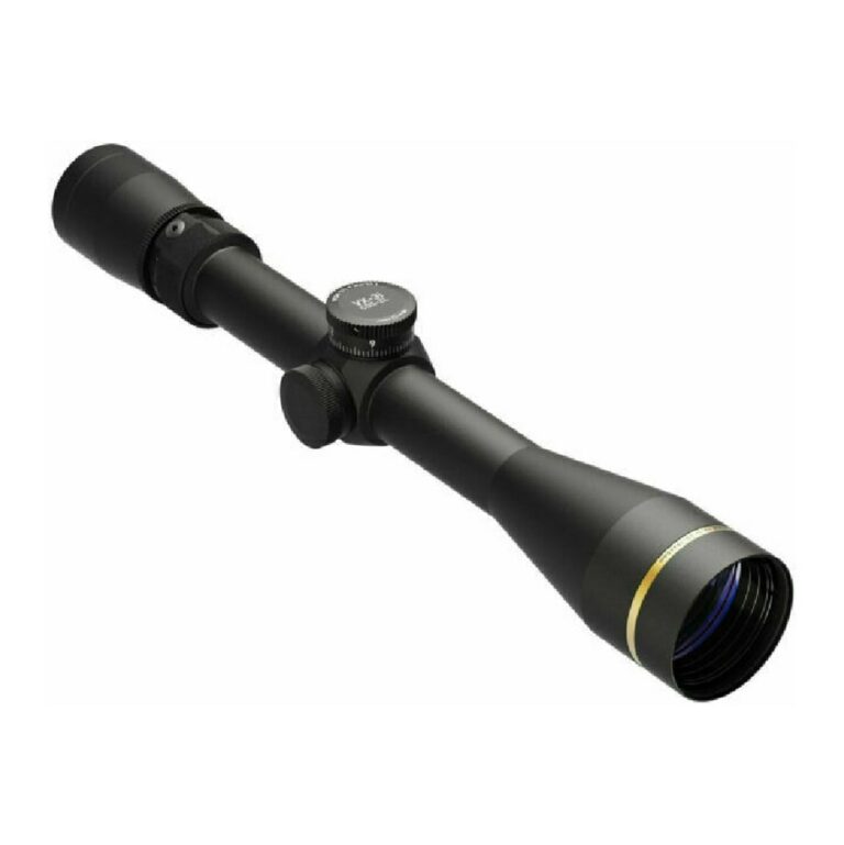 11 Best Sniper Scopes for Long-Range Sniping [Full Reviews]