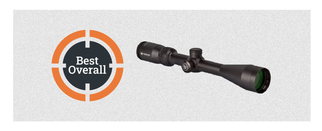 Best Scope for 200 Yards: Riflescope Buying Guide [2023]