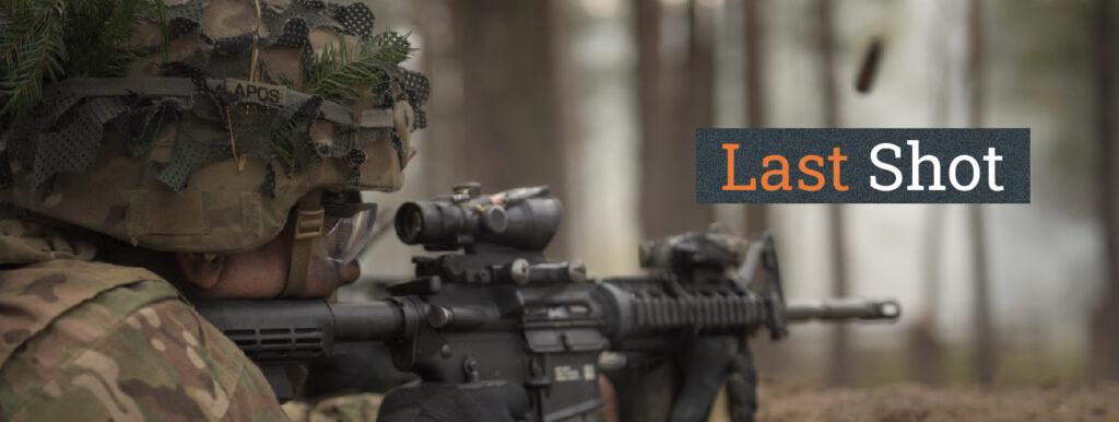 Rifle Scope Turrets: Quick and Simple Guide for Beginners