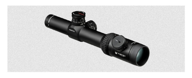 The Best 1x4 Scope & Optics: Top 10 Picks [Buying Guide]