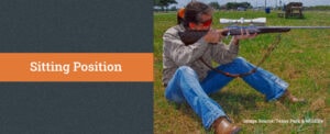 4 Basic Rifle Shooting Positions [Fundamentals + Variations]